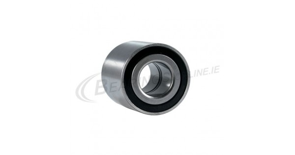 DAC35640037 = WB3564-37 DUBLE ROW WHEEL BEARING 42X76X39mm