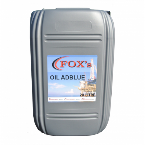 OIL ADBLUE 20 L