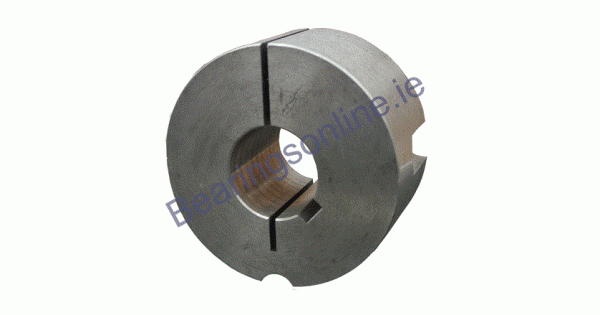TAPER BUSH 2517-45 45mm BORE