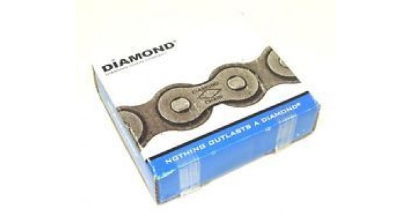 16B-1 SIMPLEX CHAIN 1