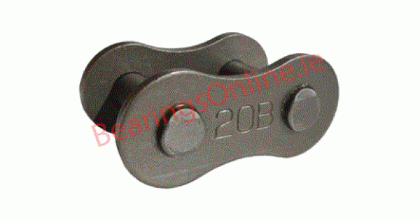 20B-1 SIMPLEX CHAIN 1-1/4