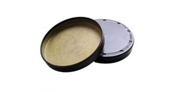 OIL SEAL END CAP METRIC